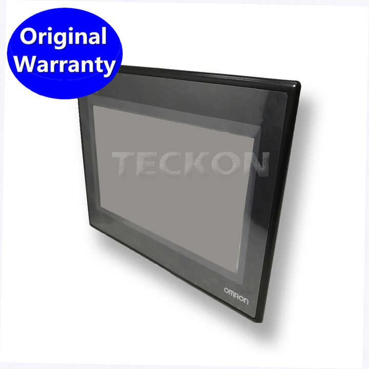 NB5Q-TW01B-V1 New Original 5 Inch LCD HMI Human Machine Interface Programmable Terminal Ethernet ...