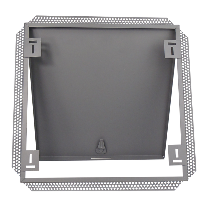 Drywall Flush Plasterboard Bead Flange Access Door for Ceiling and Wall