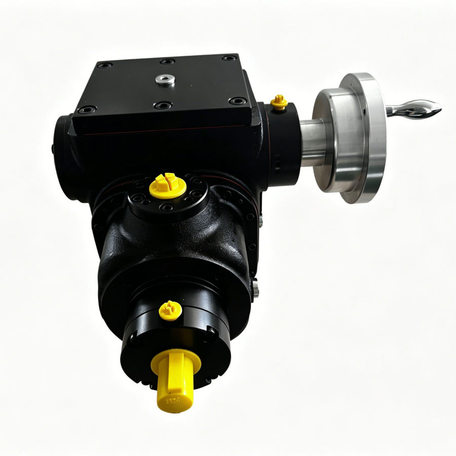 A2VK JLB12 High Pressure PU Metering Pump for Reefer and Insulation ...