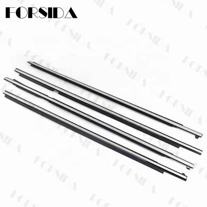 FORSIDA Auto Parts for Toyota HILUX - OEM 68160-0K070
