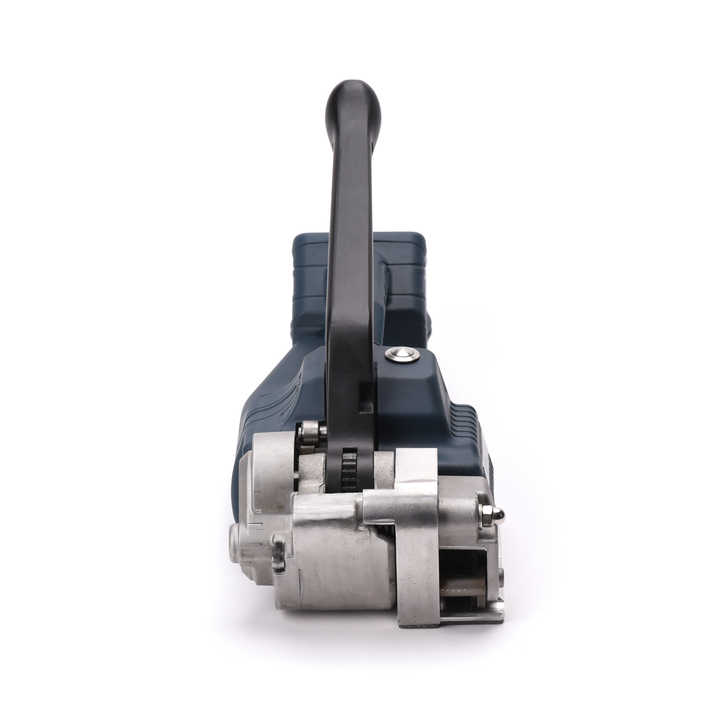 V1 Semi-Automatic Electric Plastic Strapping Machine Portable PP PET ...