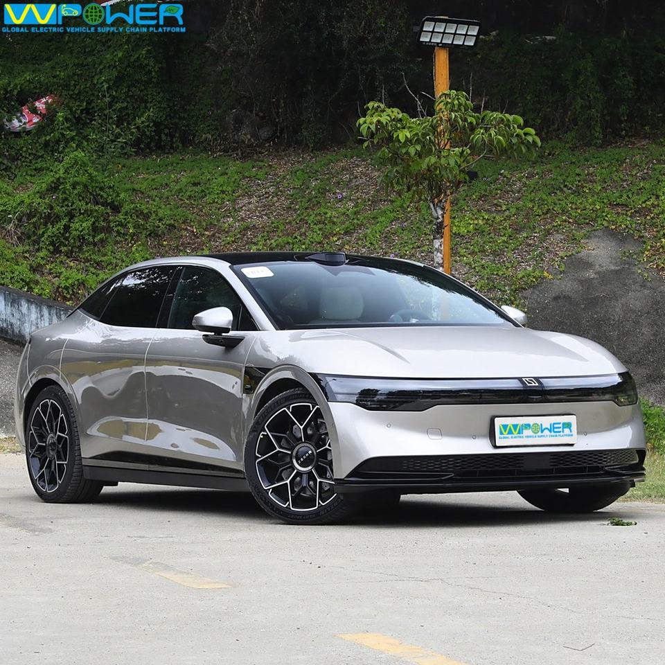 2024 Zeekr 007 Dual Motor Long Range AWD - 660km Performance