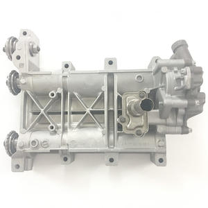 Mercedes Benz Oil Pumps - Reliable Auto Parts Solutions