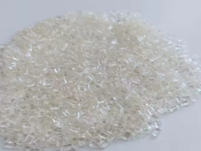 Solvay Psu Udel P-1700 Nt 15 Polysulfone Resin Transparent Cfr Standard ...