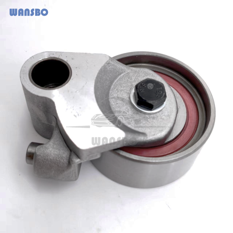 For TOYOTA LAND CRUISER HILUX HIACE 4RUNNER Engine Pulley Tensioner ...