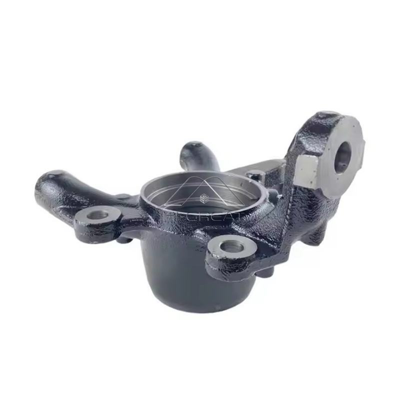丰田HILUX转向节43211-0K010 43212-0K010| Alibaba.com