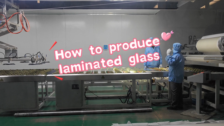 6mm Laminated Glass Fire Rated Low Iron Single Thick Sys Hot Bending ...