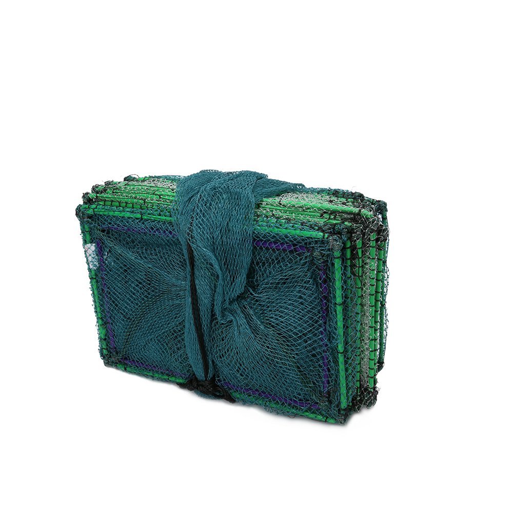 Crab Farming Boxes - High Quality RAS System Solution