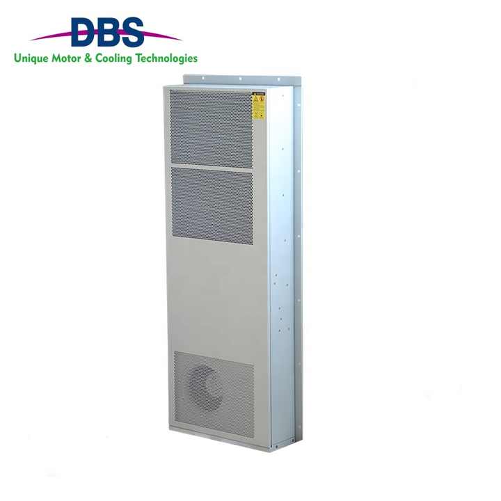 DBS 6800BTU 48V DC Energy Saving Cabinet Air Conditioner - OEM