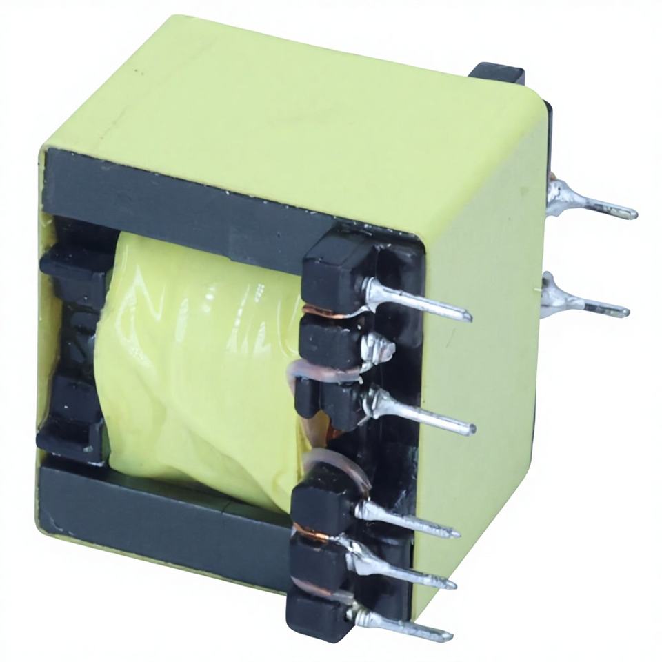 Custom PQ2625 Transformer for Industrial Control & Server Power Supply ...