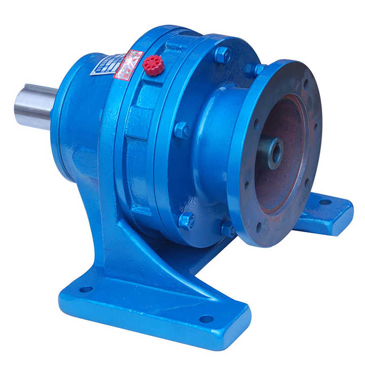 Customizable Wholesale Mining Conveyor Speed Reducer, Conveyor Motor ...