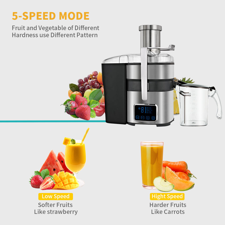 Commercial Industrial Juice Extractor Machine for Sugar Cane Pineapple ...