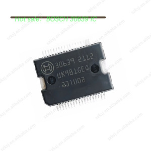 Buy ECU Power IC for Automotive Engine Control | Premium