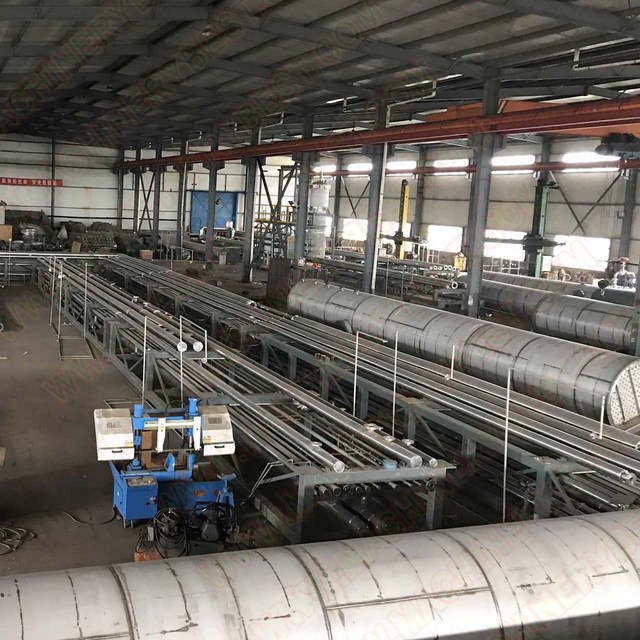 Hydrogen Peroxide Manufacturing Plant | H2O2 Production Equipment ...