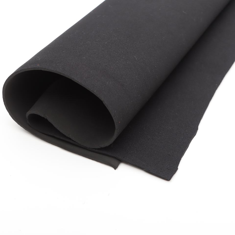 Professional Grade SBR Neoprene Laminated Fabric Waterproof Shockproof ...