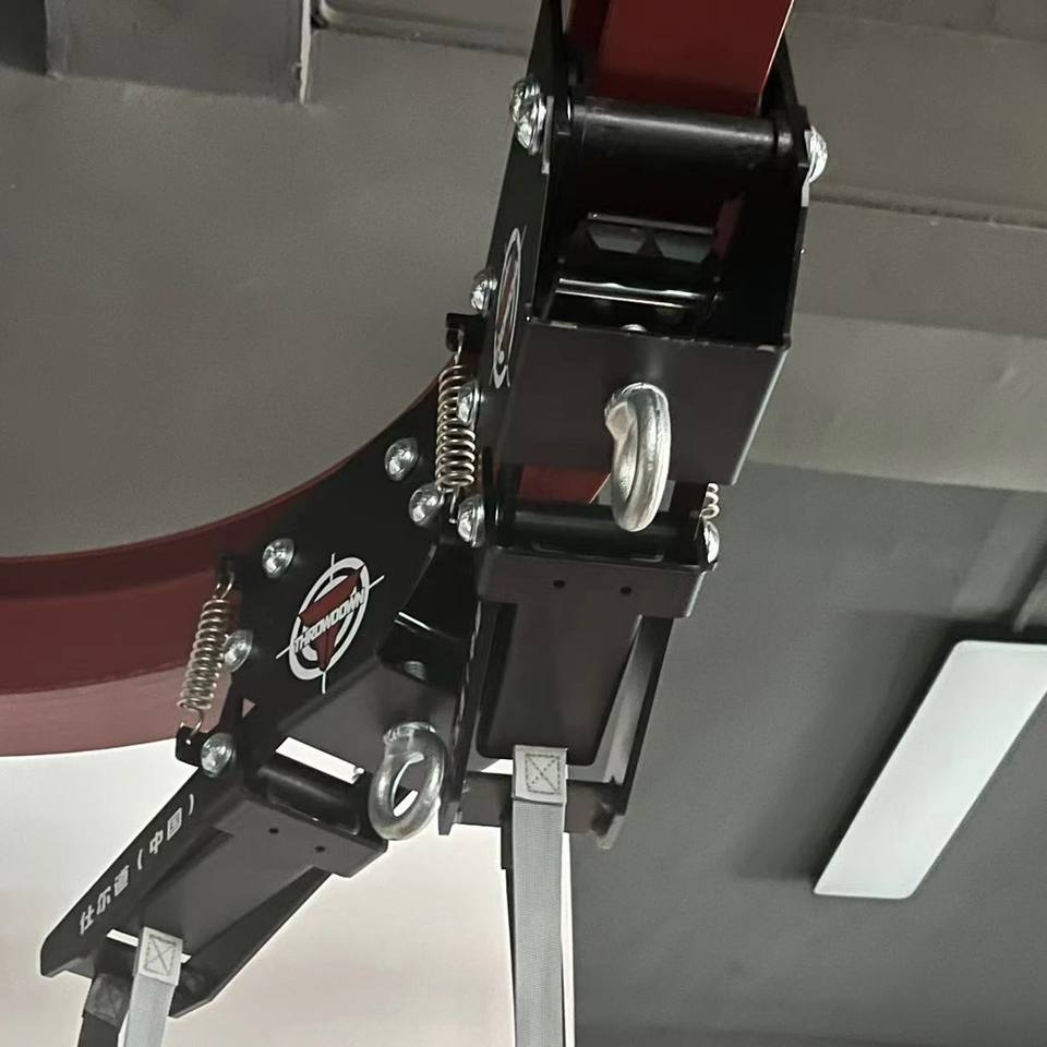High Quality Boxing Bag Sliding Rail Punch Bag Bracket
