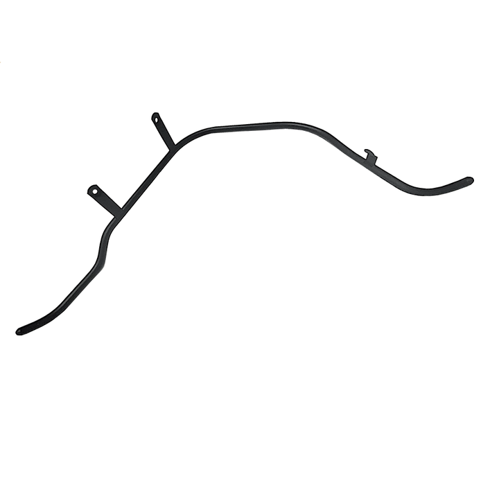 Stainless Steel Iron Crash Bar for Motorcycles and Electric Scooters ...