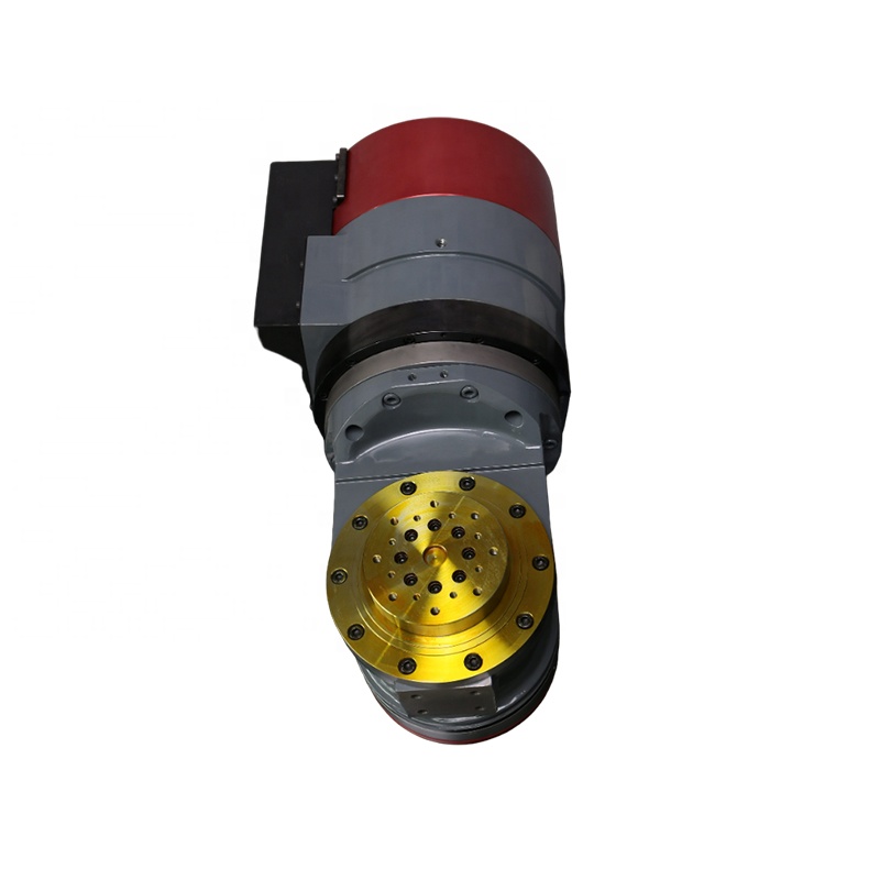 How to Choose the Best Rotary 4th Axis Direct Drive for CNC Machines