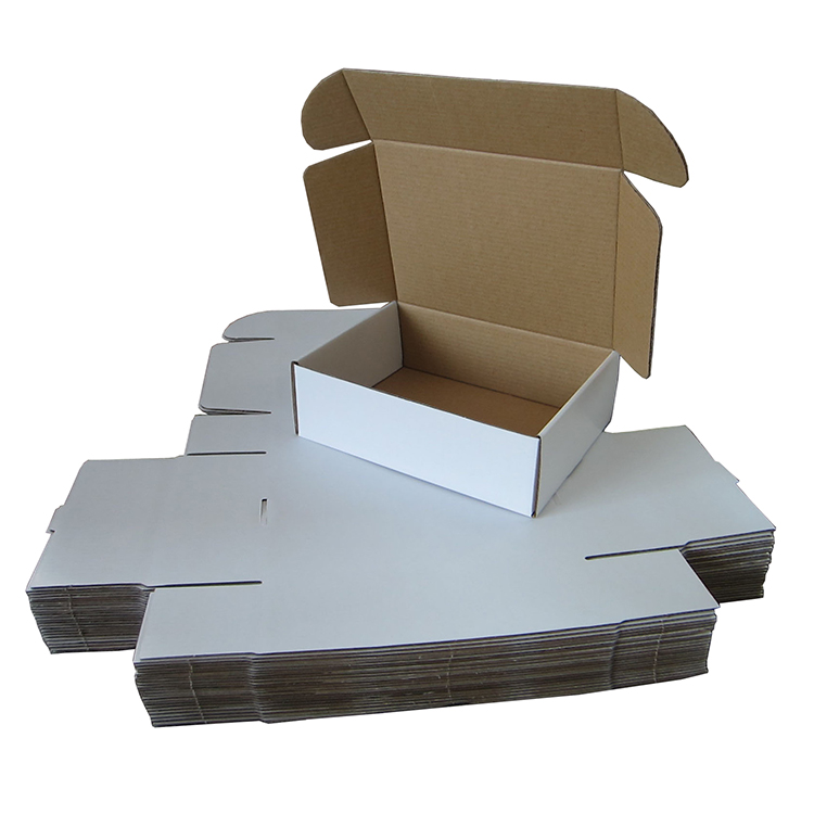 How to Choose the Best Cardboard Shipping Box for Your Needs