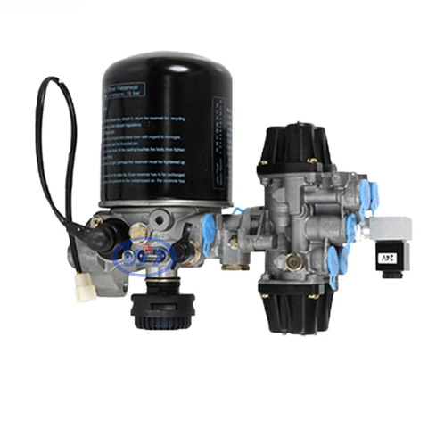 VIT Truck Air Processing Unit Air Dryer for MB 0004307815
