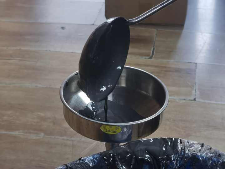 High Purity Graphite Emulsion Graphite Milk Demoulding Lubrication High ...