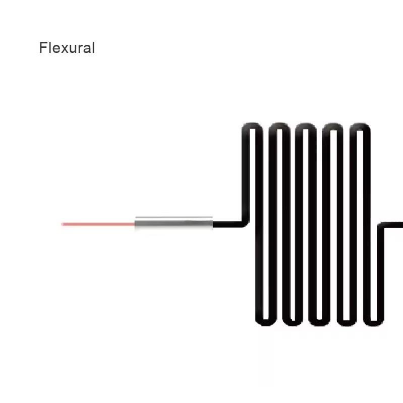 Fiber Optic Sensor & Optical Fiber Sensor with 50cm Cable, PNP Output ...