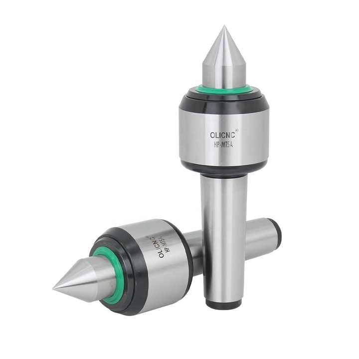 OLICNC Live Center MT4 MT5 - Precision CNC Accessories