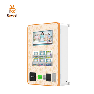 Low Cost Washroom Vending Machine For All Business Sizes - Alibaba.com