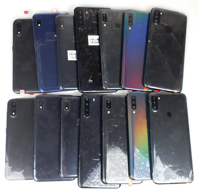 How to Choose Wholesale Refurbished Second Hand Phones: A Complete Guide