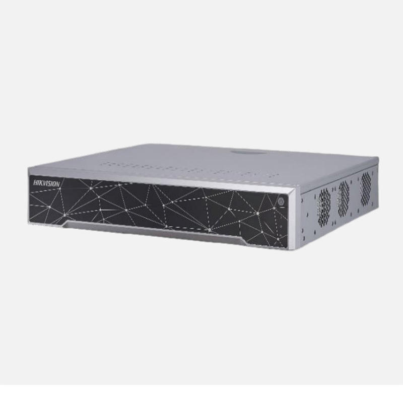HIK DS-A81048S-ICVS 48-slot Cost-efficient Cluster Storage DS-A810XXS ...