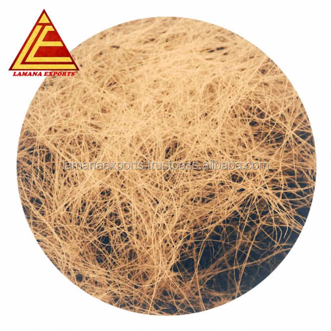 Coconut Coir Fibre for Export - Sustainable and Versatile