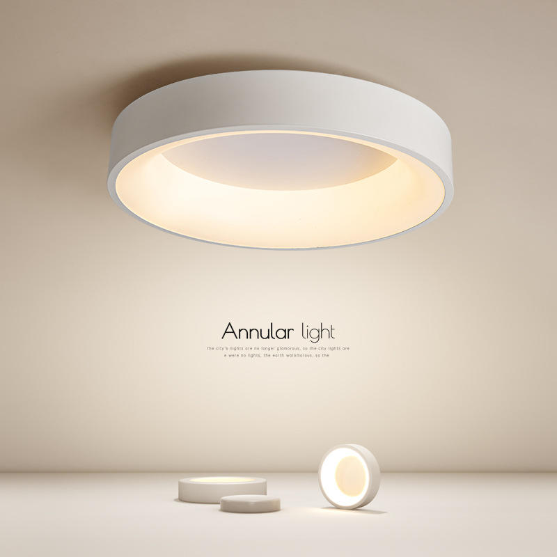 Modern LED Ceiling Lights - Stylish & Efficient Solutions