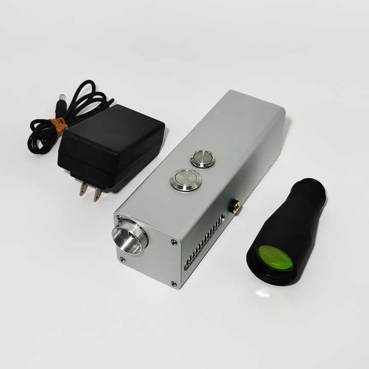 1064nm Infrared Fiber Laser Module - Invisible Beam Laser Pointer