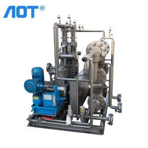 Factory Direct Efficient 700 Bar Hydrogen Compressor - Alibaba.com