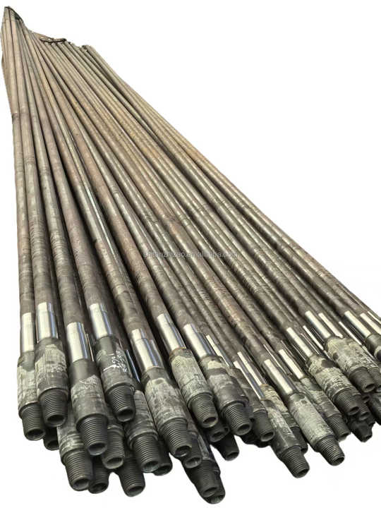 Factory Direct 2 7/8 Inch 73mm NC31 R2 R780 API Water Well Drilling ...