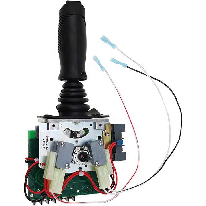 Aftermarket Joystick Controller Drive/Steer Controller 42032 42032GT ...