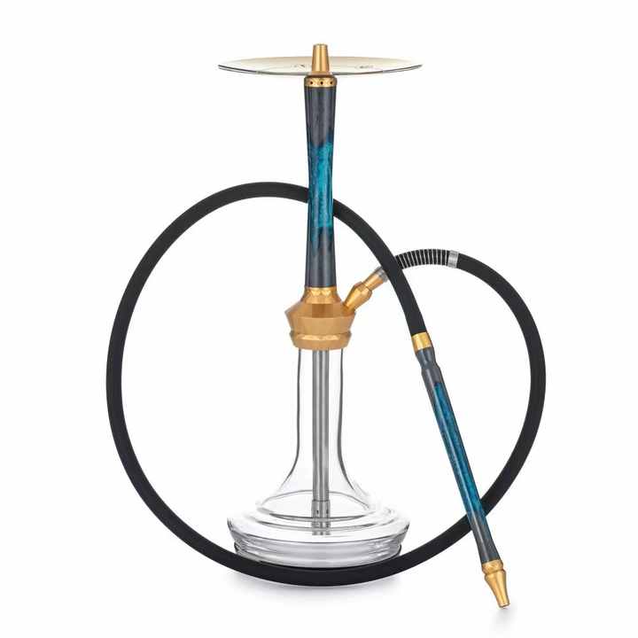Factory Wholesale High-quality Customization Luxurious Style Shisha ...