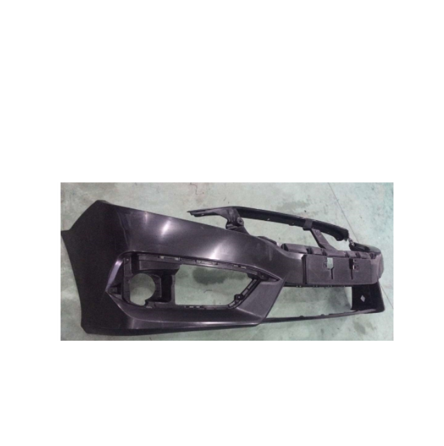 Car Spare Parts Front Bumper For Civic 2017 - Buy For Civic Tail Light ...