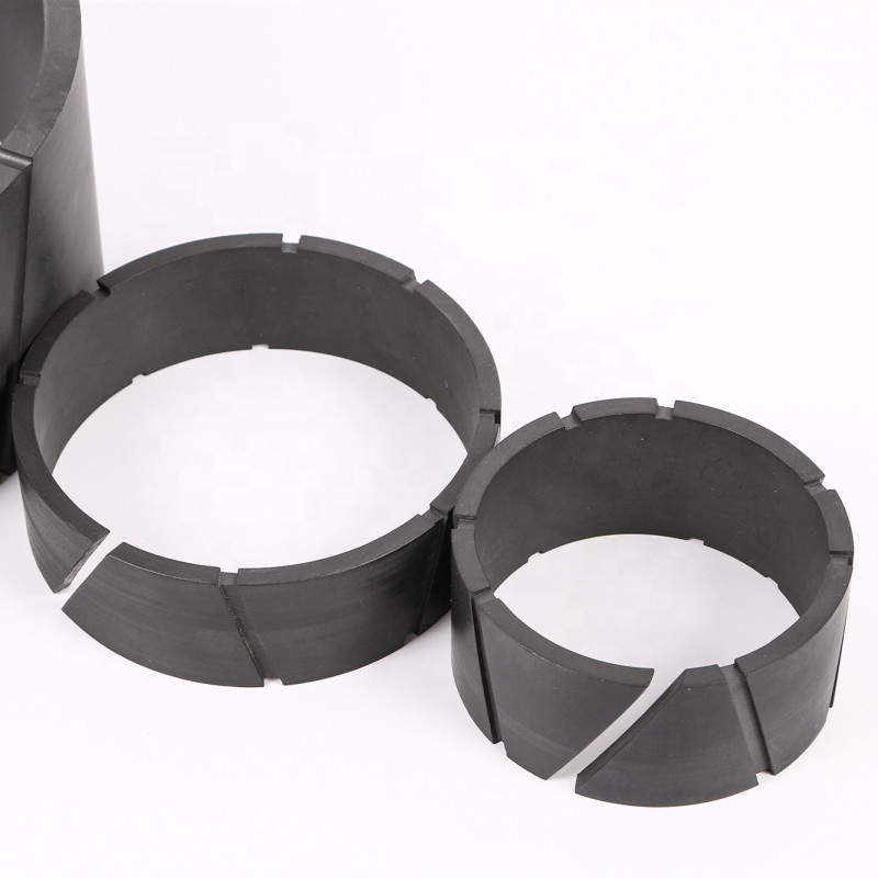 PTFE Carbon Guide Rings - Durable Solutions for Compressors