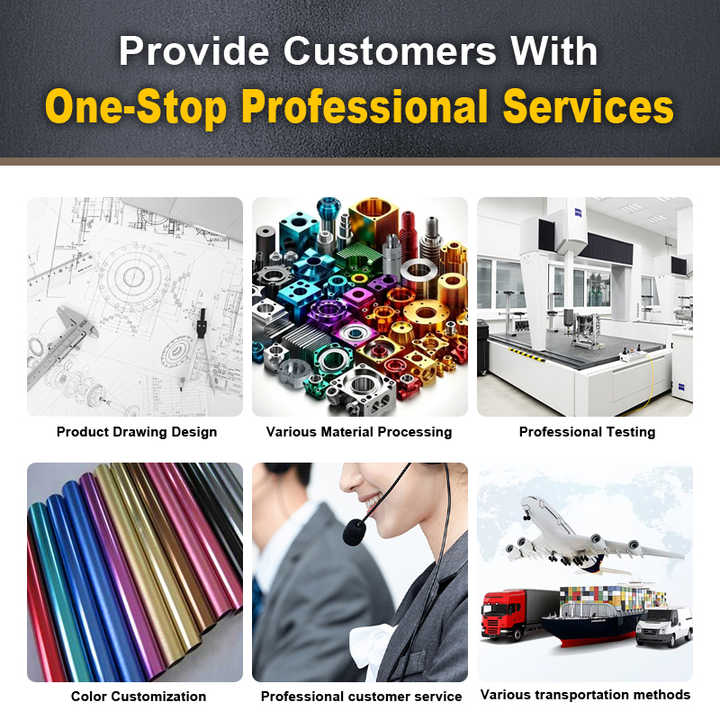 OEM Precision Stainless Steel Forging Services Hot/Cold Forging CNC ...