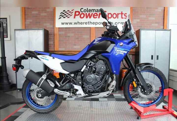 READY to RIDE 2025 FOR-Yamaha Sport Touring Motorcycle T n R 700 for Sale| Alibaba.com