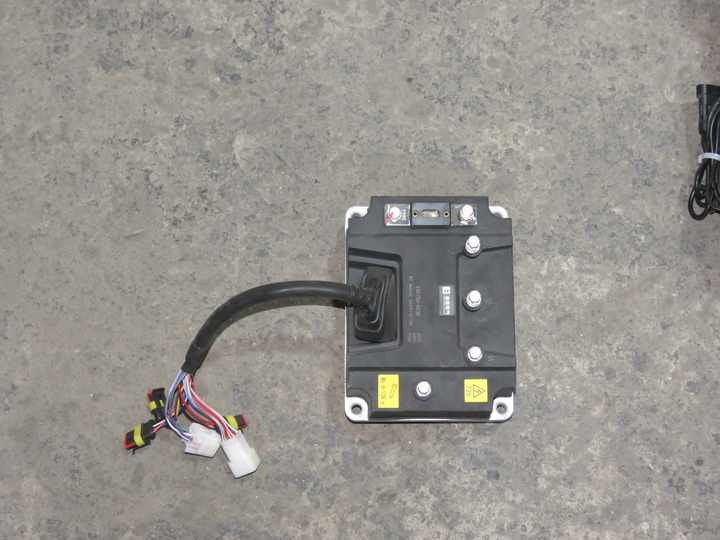 Electric forklift AC asynchronous motor controller Electric golf cart ...