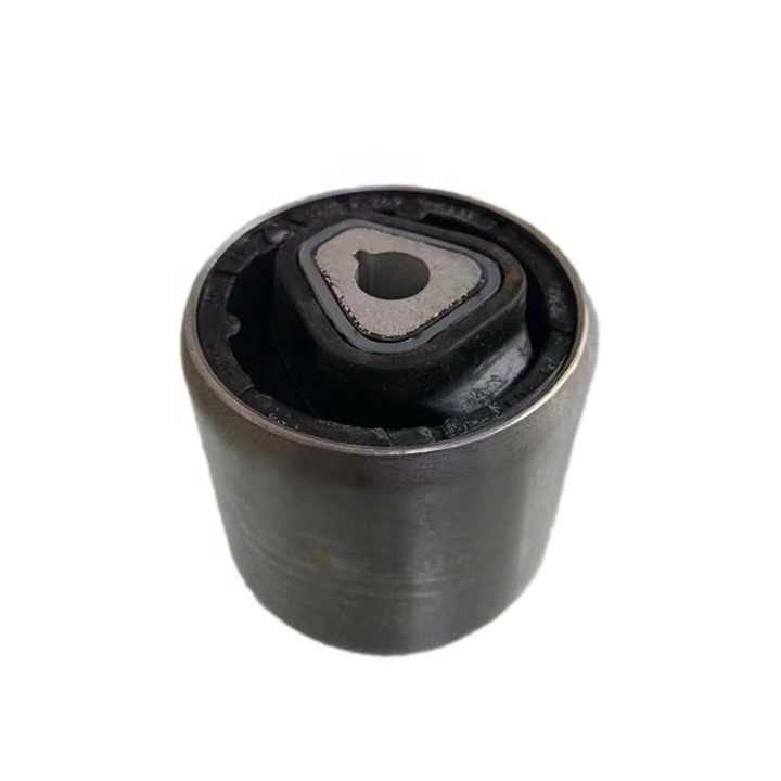 Front Swing Arm Rubber Sleeve Suspension Support Arm Bushing for BMW ...