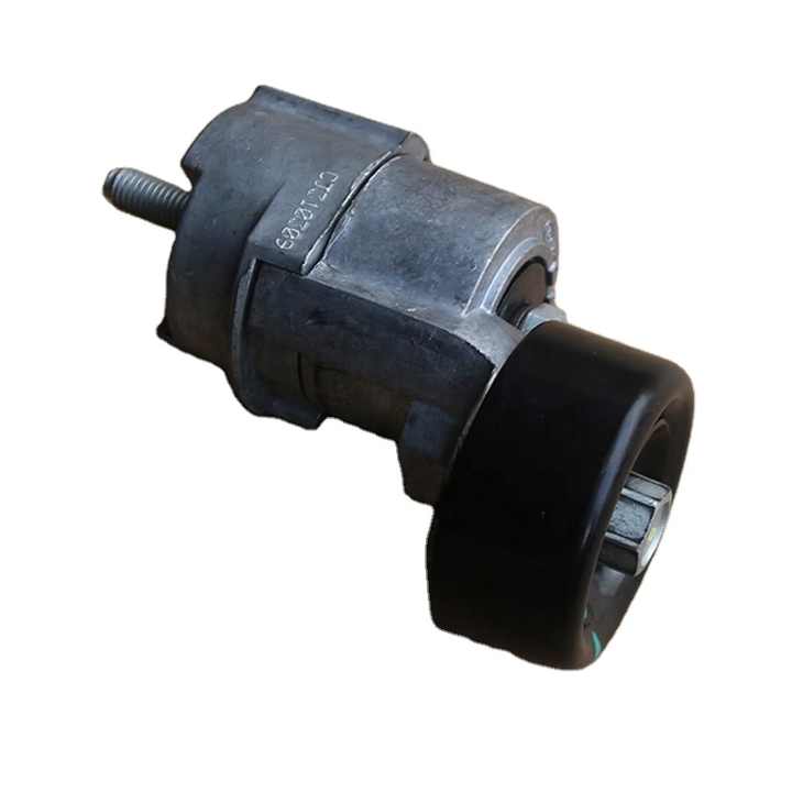 252812B000 Belt Tensioner Pulley for Hyundai Cars - OEM Quality