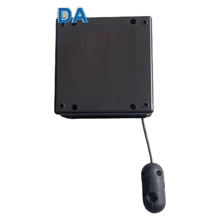 MIDA EV Retractable Cable Reel for Electric Vehicle Charging Station