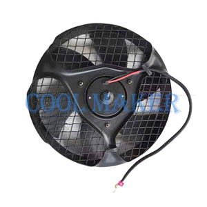 Wholesale condenser fan toyota coaster bus To Keep Your Vehicle ...