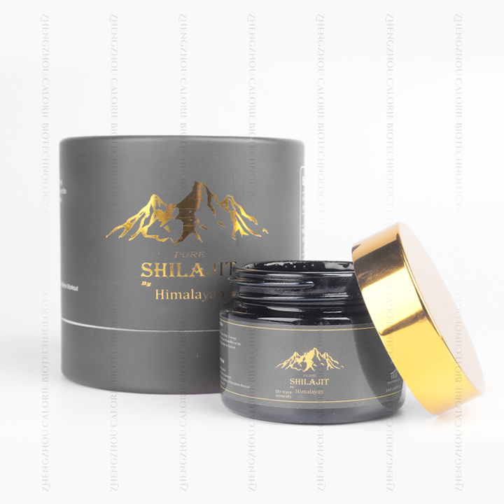 Wholesale Himalayan Pure Shilajit Paste Resin Pure Himalayan Puro ...