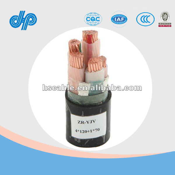 Royal Cord Wire - Durable, Flexible, High-Voltage Solutions