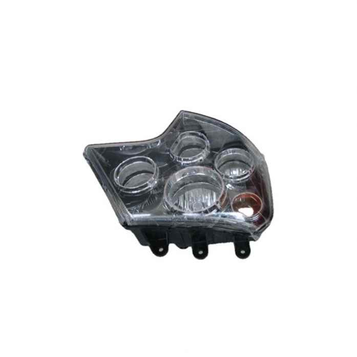 Sinotruk A7 Howo Truck Parts Headlamp Head Light WG9925720002| Alibaba.com