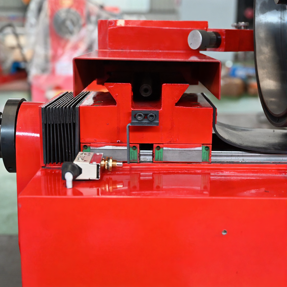 High Precision C9340 Vertical Metal Brake Disc and Drum Repair Cutting ...